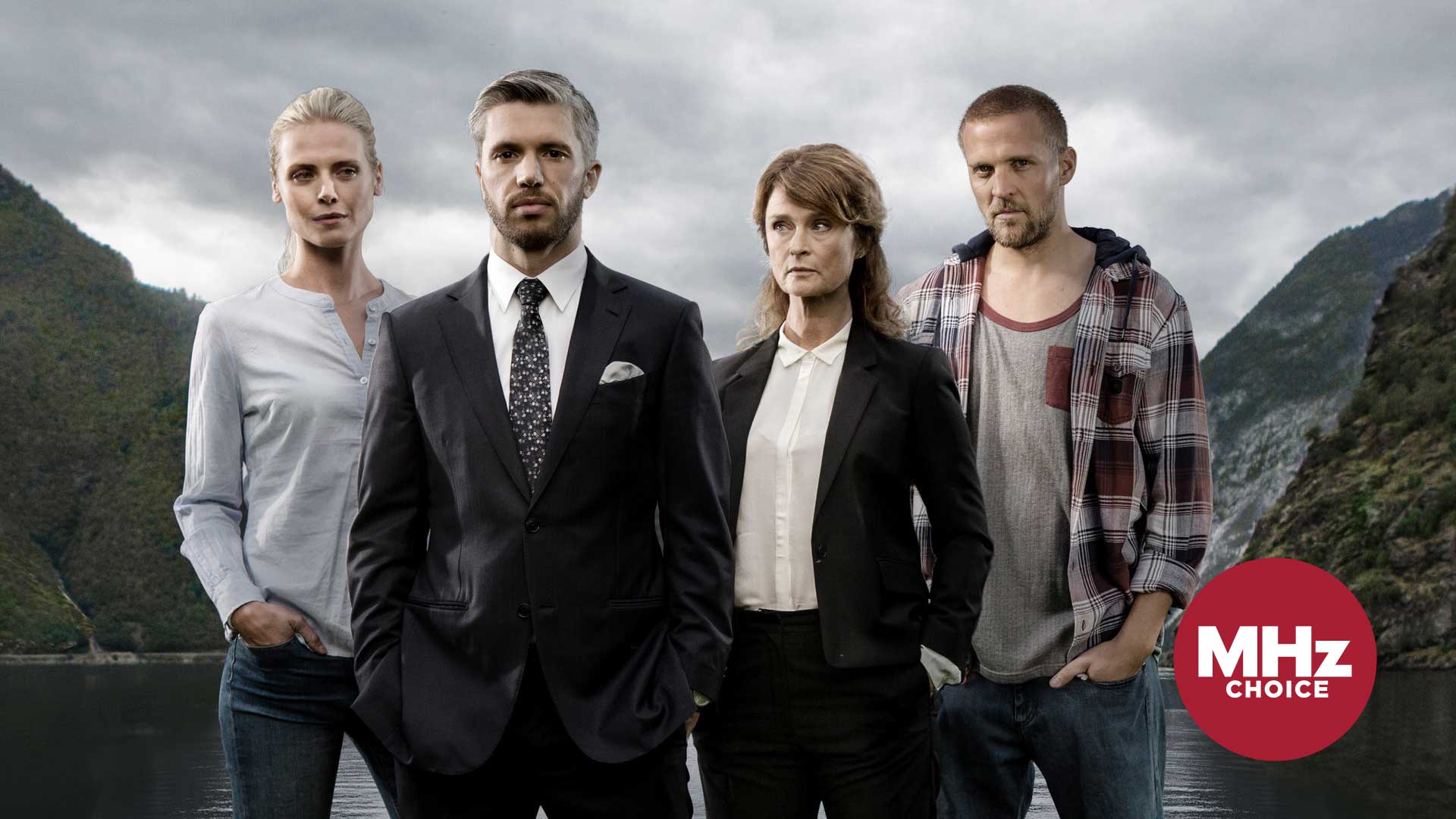 MHz Choice Announces Its Fall And Winter Premiere Schedule MHz Networks