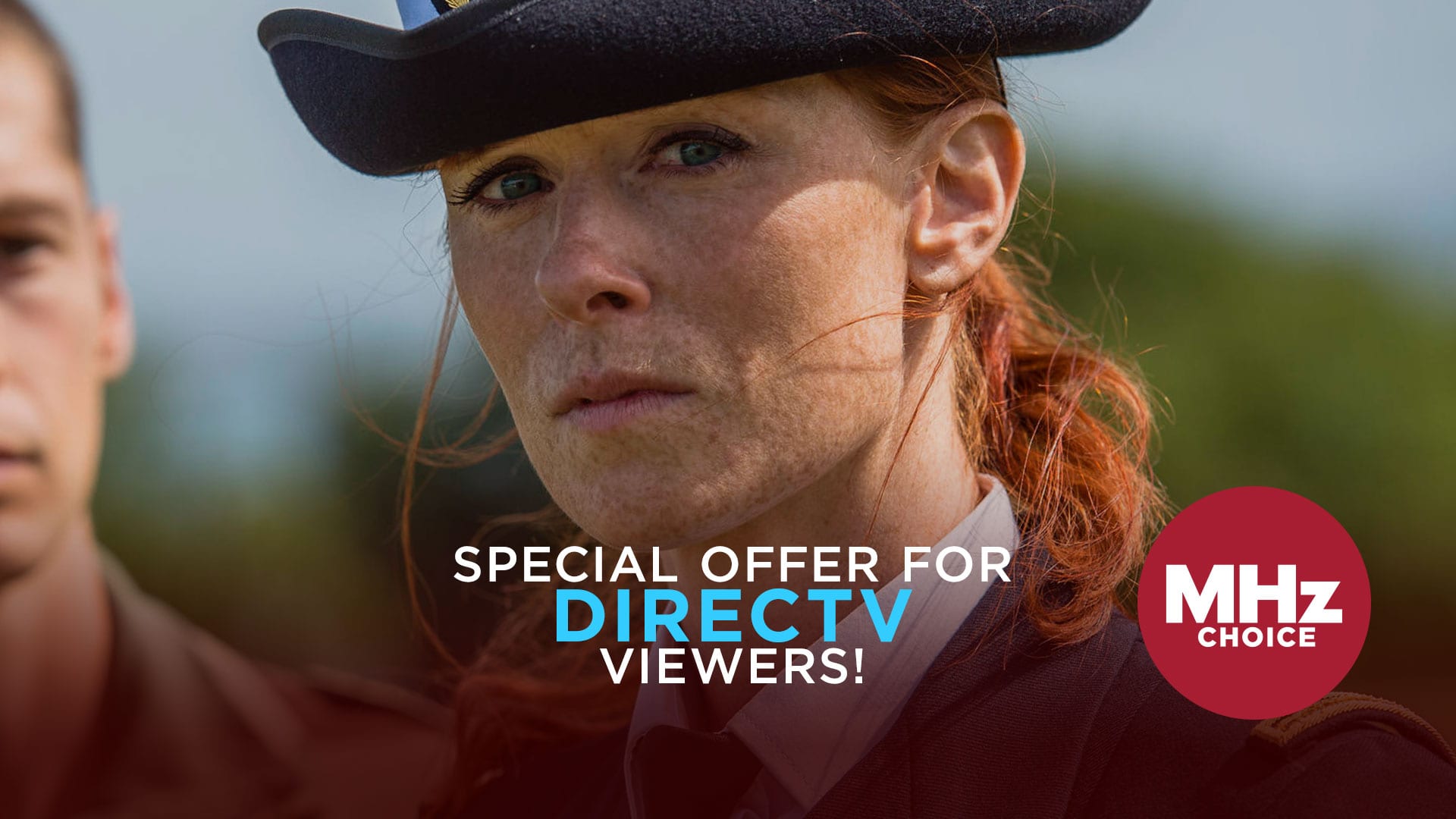 DirecTV Discontinues MHz Worldview - Special Offer