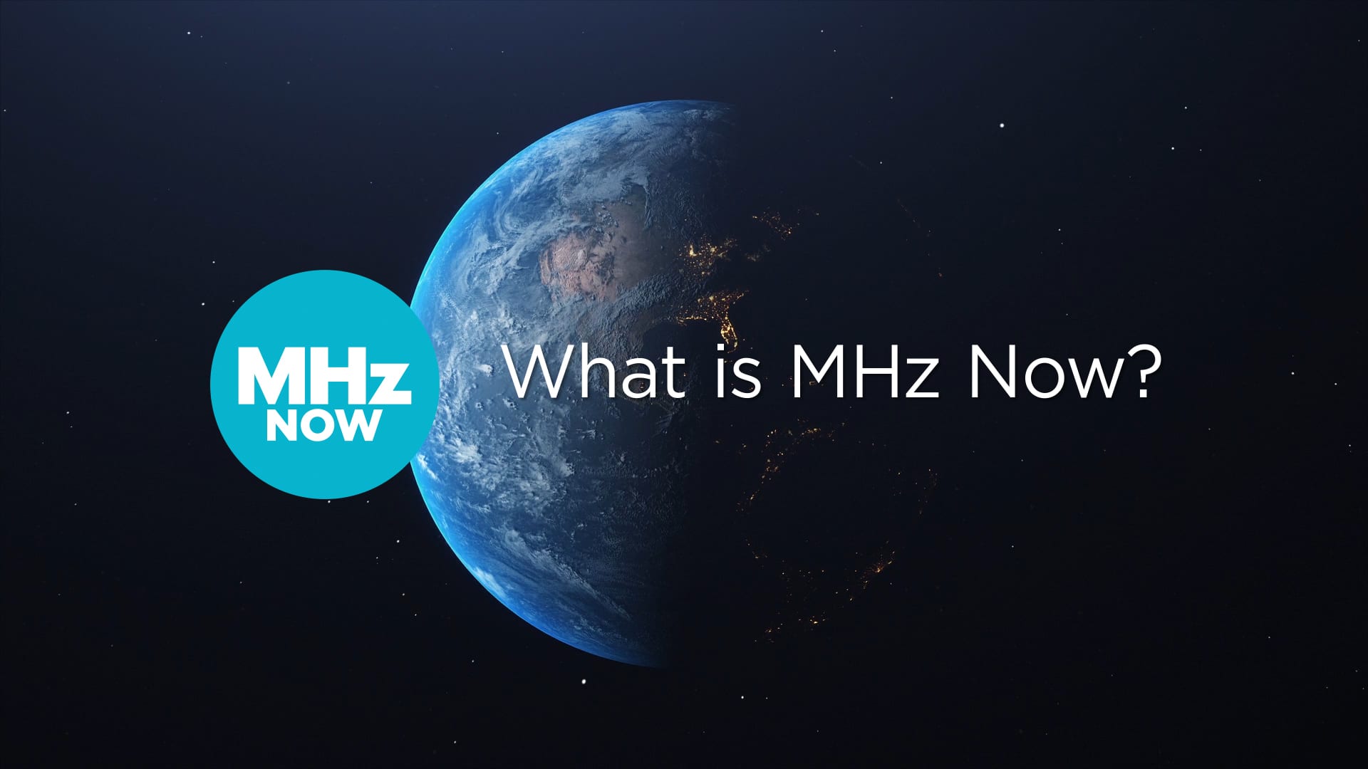 What Is MHz Now 