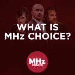 MHz Networks. Many voices, one world.